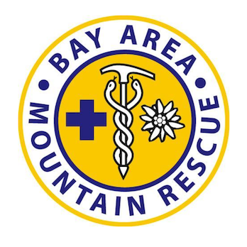 Bay Area Mountain Rescue Unit